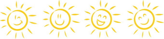 Sunshine Mail - Cards from Home