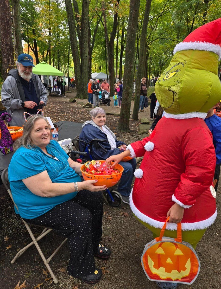 Generations Senior Living Activities Calendar & Resident News | Berea ...